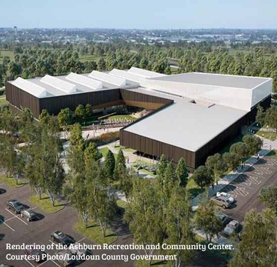 Client Portfolio of Woodlawn Mechanical Contractors, Inc.